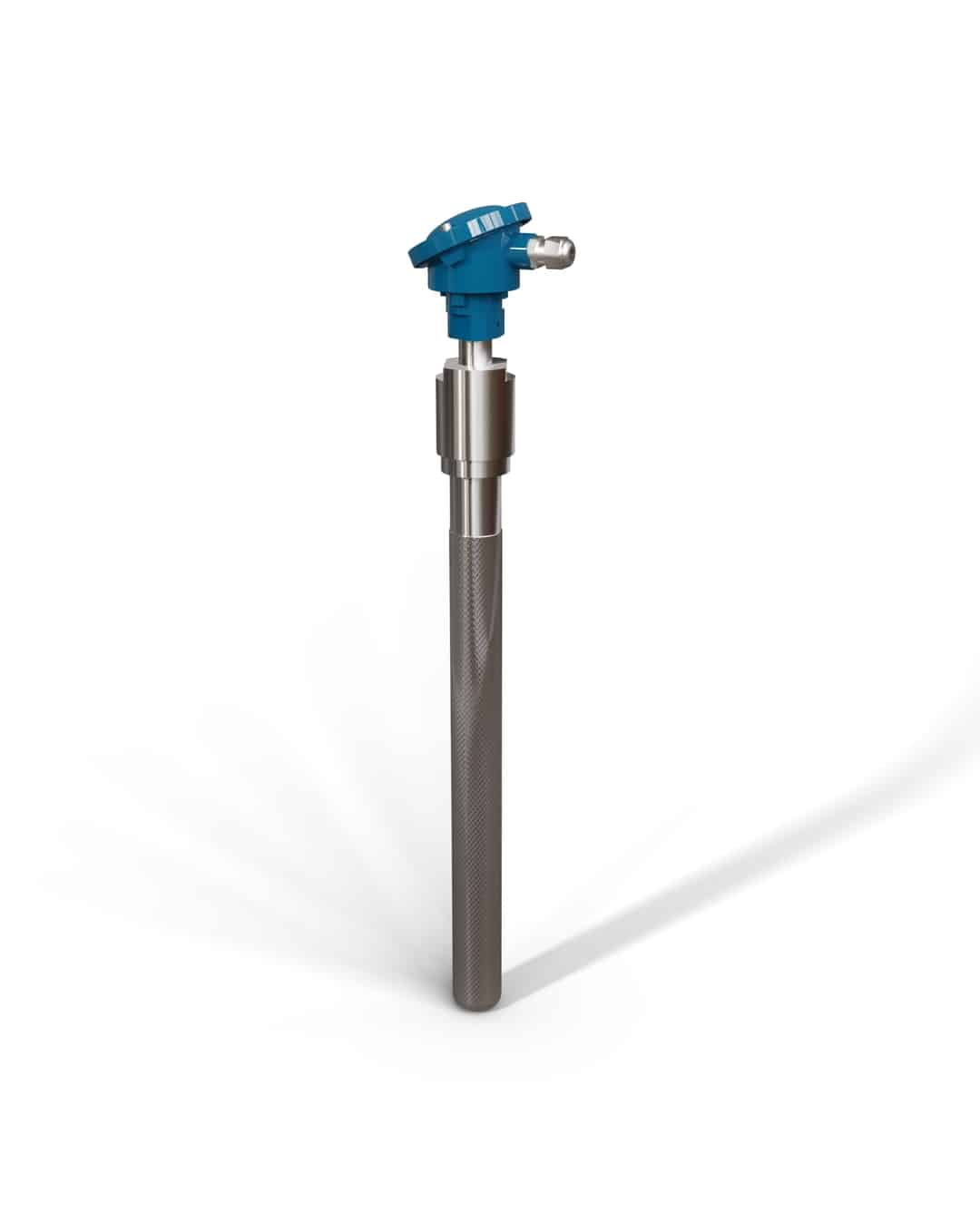 Continuous Level Probe Dual