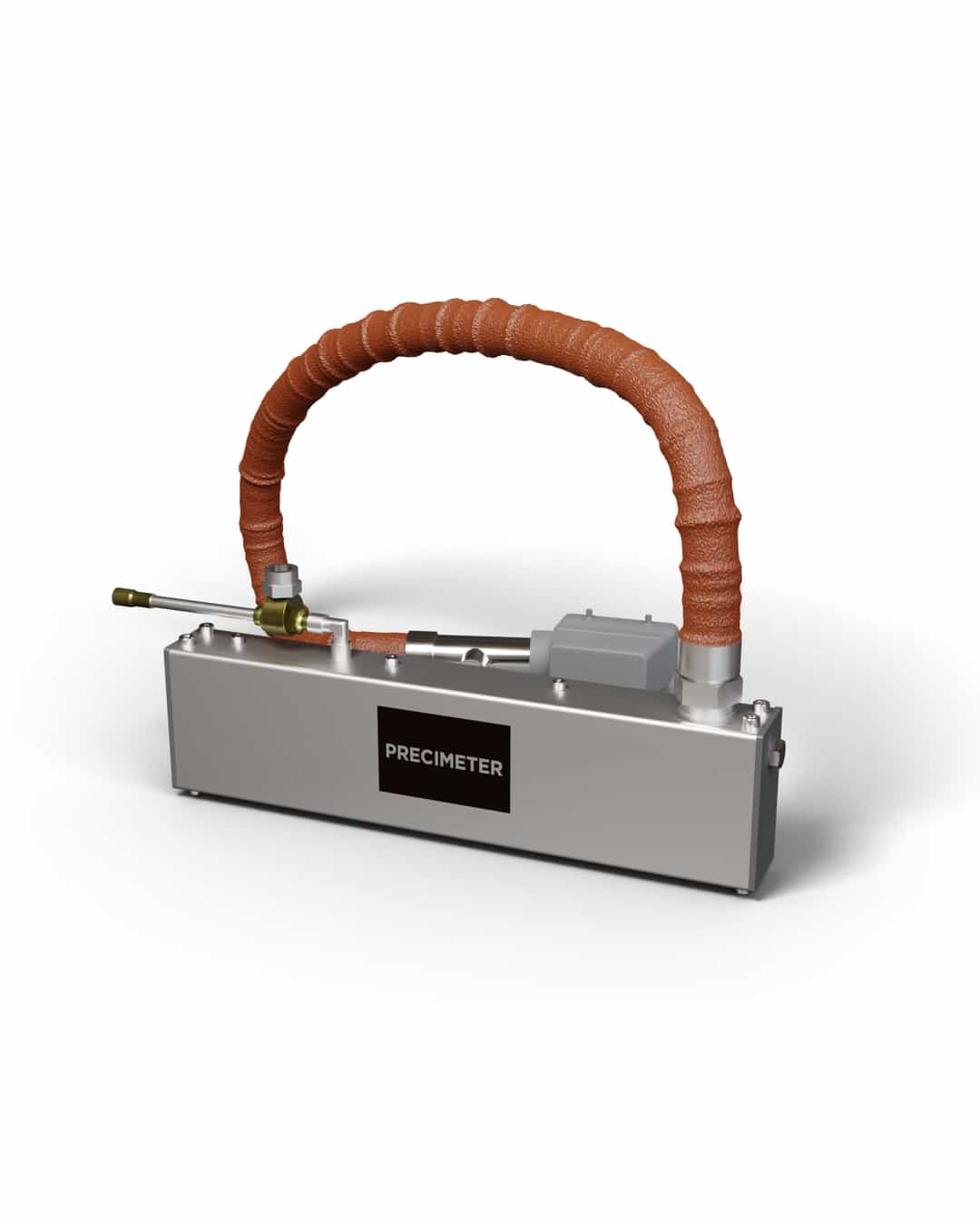 ProH Laser Camera Sensor