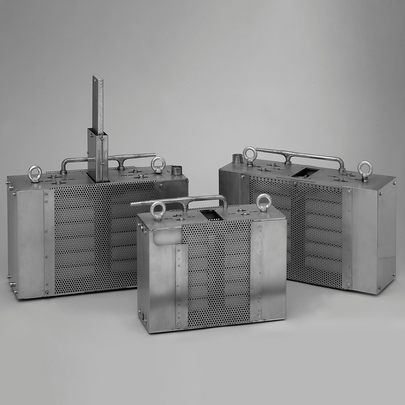 Electromagnetic Pumps - Precimeter